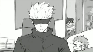 Jujutsu Kaisen Episode 221: Gojo Satoru is unsealed and promises a ...