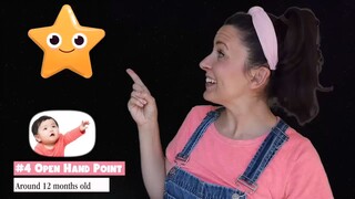 Baby Learning With Ms Rachel - First Words, Songs and Nursery Rhymes ...