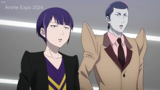 Tower of God Season 2 Episode 1 Sub Indo - Bstation