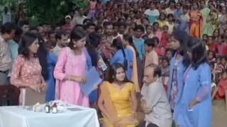 Tumi asbe bole(তুমি আসবে বলে) movie varot bangla - BiliBili
