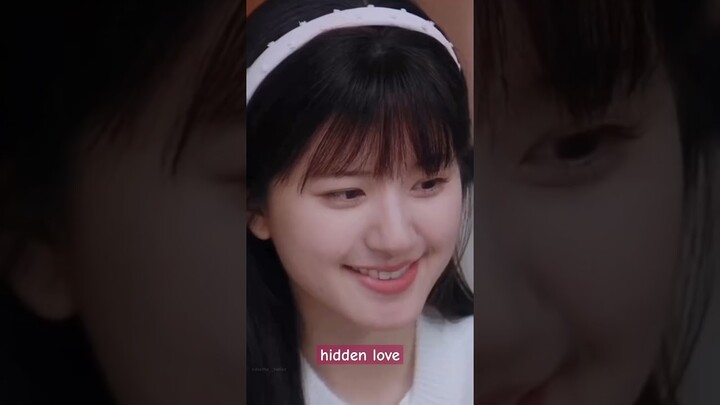 Bstation Cari - hidden love sub indo
