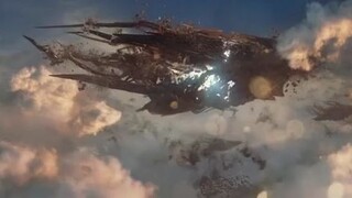 Iron Man (2008) - BiliBili