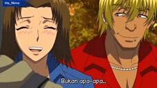 Ryou Seibai! Gakuen Bishoujo Seisai Hiroku 01 - BiliBili