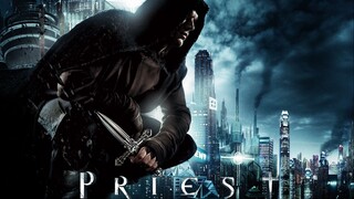 Priest 2011 1080p HD - BiliBili