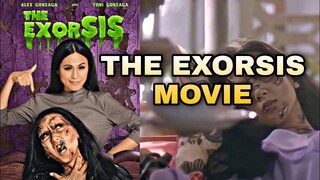 The Exorsis Toni Gonzaga & Alex Gonzaga Pinoy movie - BiliBili