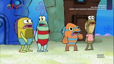 GTV HD • SPONGEBOB SQUAREPANTS • PART 01 • Chum Bucket VS Krusty Krab ...