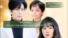 [full eng.sub]"Love Scenery/ Mr. Huo, the New Intern Seems to Be Your Wife! - BiliBili