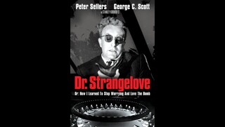 Dr. Strangelove 1964 Full Movie with English Subtitles - BiliBili