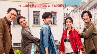 A Little Red Flower (2020) - Bstation