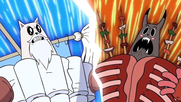 masterpiece scene's space - BiliBili