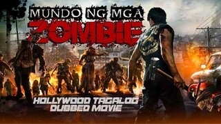 HORROR MOVIE ZOMBIE FULL MOVIE TAGALOG DUBBED - BiliBili