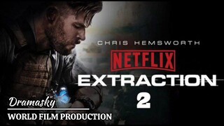 Extraction 2(2023) Subtitle Indonesia - Bstation