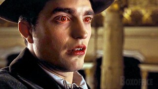 Bella gives birth to her vampire baby | The Twilight Saga: Breaking ...