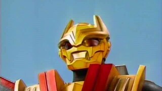 Chouseishin GranSazer - Episode 21 (English Sub) - BiliBili