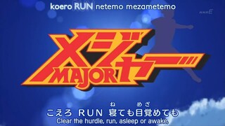 Major Season 5 Ep 18 - BiliBili