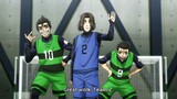 Blue Lock Episode 2 [Eng Sub] (1080p) - Bilibili