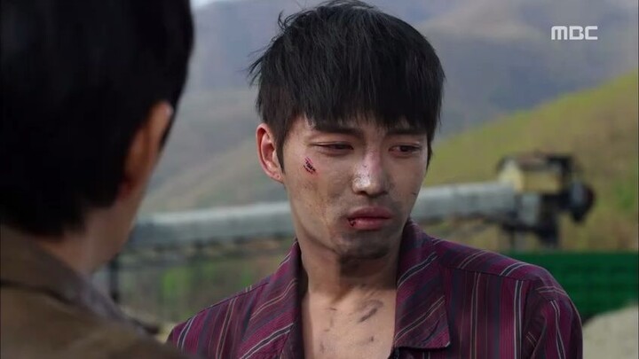 Bstation Cari - triangle