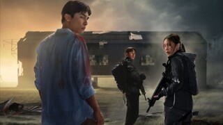 High Forces (2024) Chinese Movie ENGLISH SUBTITLE 4K 60 FPS - BiliBili