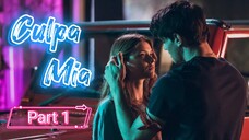 My Fault (Part 2) Subtitle Indonesia - BiliBili