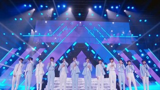 TF Family 4th gen 《危险的关系》Delicate Relationship OST Song Lyrics Color ...