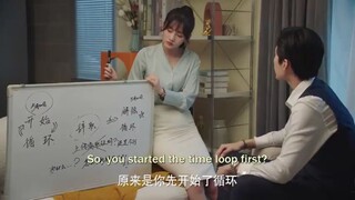 I want to resign every single day ep*1 (englishsub) - BiliBili