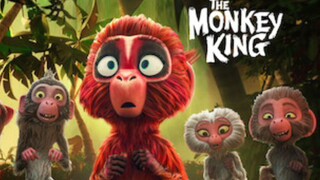 THE MONKEY KING: Reborn [2021] | FULL MOVIE - BiliBili