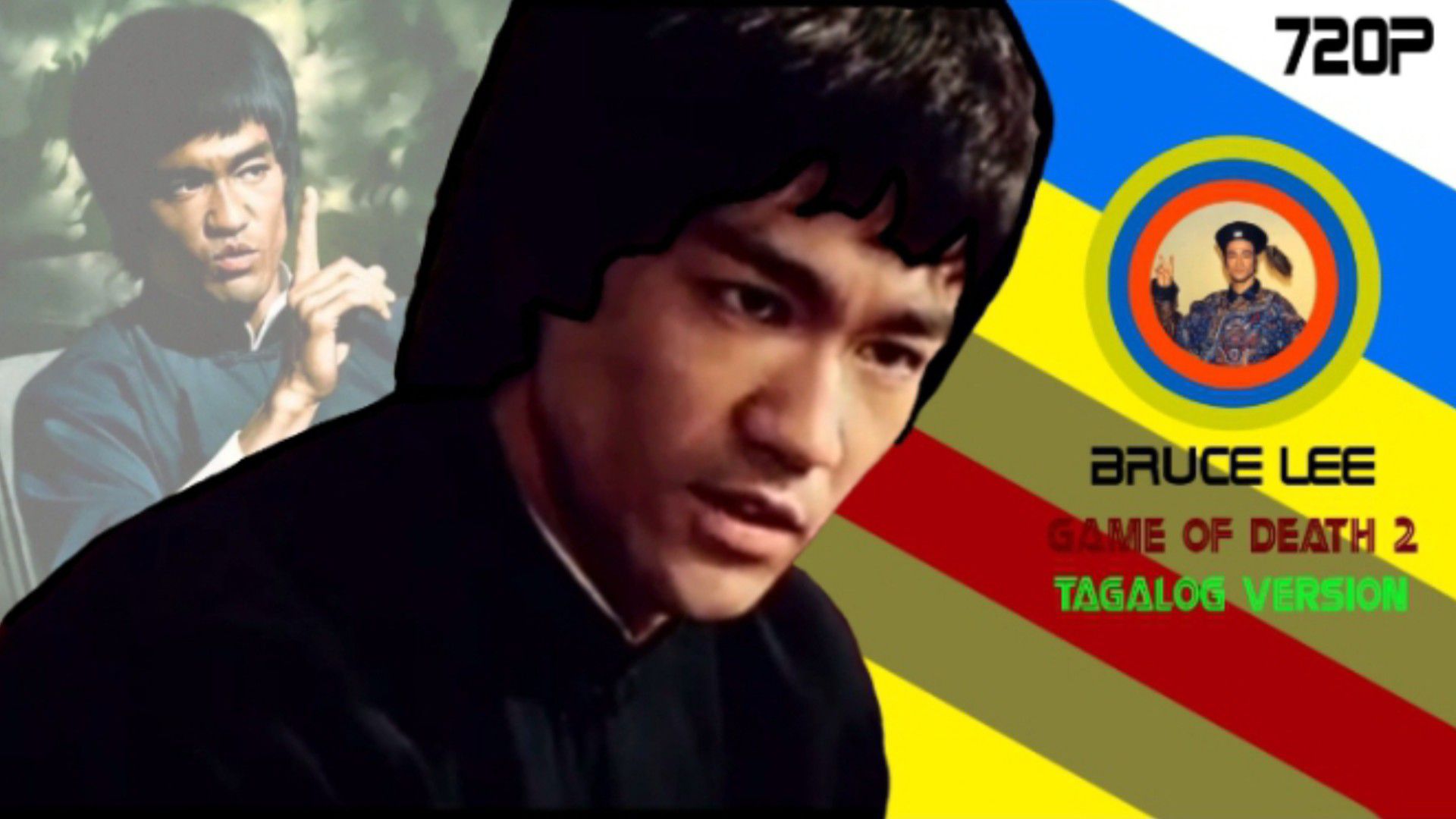 Game Of Death 2 Bruce Lee