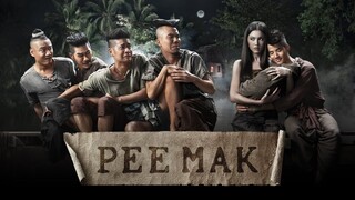 Pee Mak Phrakanong Thai Horror Movie(Eng sub) - BiliBili