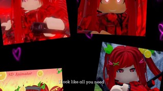 Guest 666 (SD ANIMATOR) vs HeroBrine (Alan Becker) - BiliBili