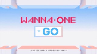 Wanna One Go EP.01 - BiliBili