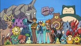 Pokemon season 5 episode 4 in Hindi dubbed. - BiliBili