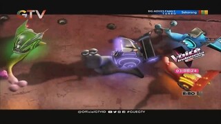 Finding Nemo (2003) Dubbing Indonesia - BiliBili