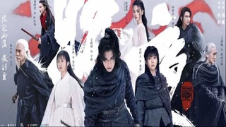 Ever Night- Season 2 Episode 1 English sub - BiliBili