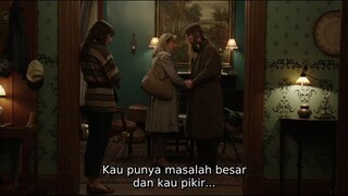Insidious 2010 - Subtitle Indonesia - Bstation