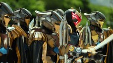 (1) Tập 1 - [Vietsub] Kamen Rider Gotchard VS Kamen Rider Legend. - BiliBili