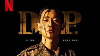 D.P. (2021) Episode 1 Eng sub - BiliBili