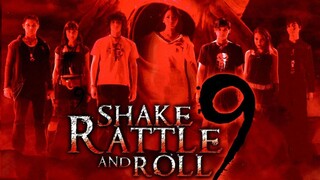 Shake, Rattle & Roll XI (2009) | Horror | Filipino Movie - BiliBili
