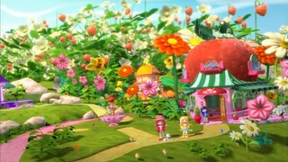 strawberry shortcake-episode 1[ENGLISH] - BiliBili