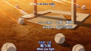 Major Season 4 Ep 10 - BiliBili