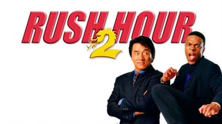 Rush Hour 3 2007 hd - BiliBili