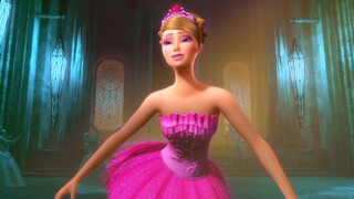 Barbie: Starlight Adventure (2016) - 1080p - BiliBili