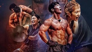 Physical: 100 Season 1 Ep.01 - BiliBili