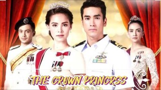 The Crown Princess (2018)- EP1 ENGLISH SUBTITLES - BiliBili