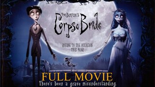 Corpse Bride (2005) - BiliBili