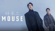 Mouse - episode 1 english subtitles - BiliBili