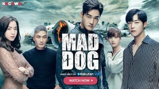 MAD DOG ENGLISH SUB EPISODE 1 - BiliBili