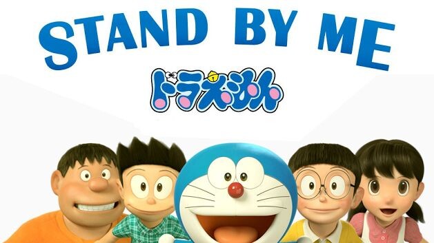 Bstation Cari - stand by me doraemon