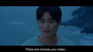 Lovely Runner Episode 16 English Sub - BiliBili