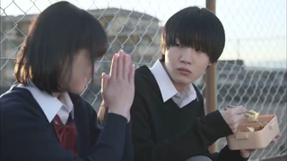 Scum's wish Episode 1 - BiliBili