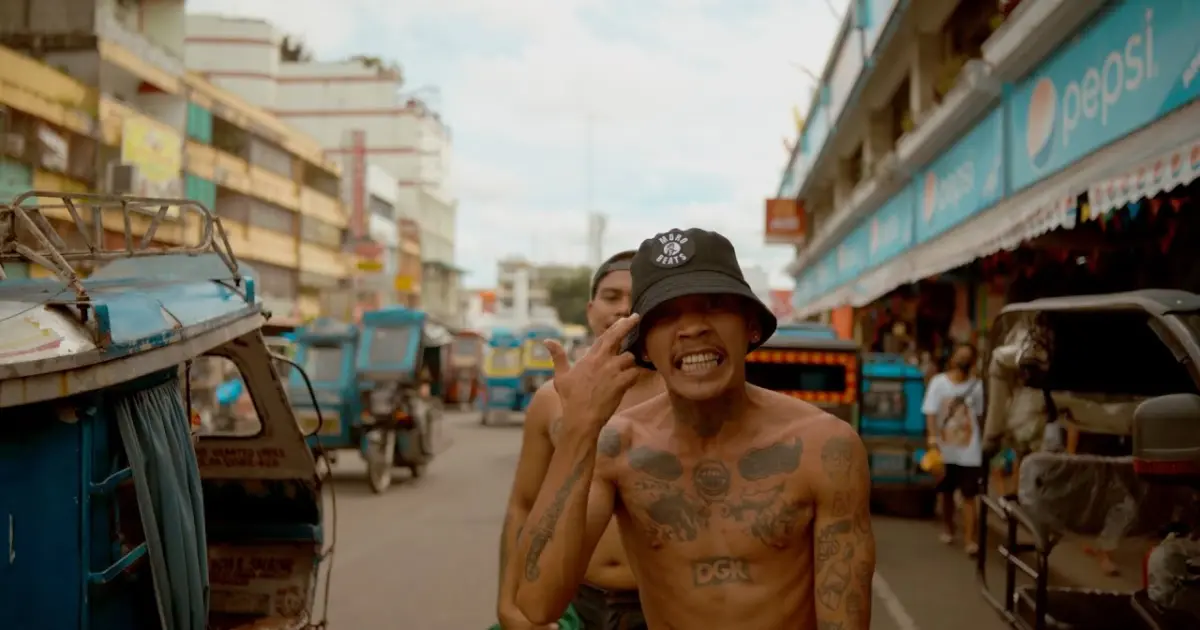 INDIBIDWAL - Bulabog ng Morobeats prod by DJ Medmessiah - Bilibili